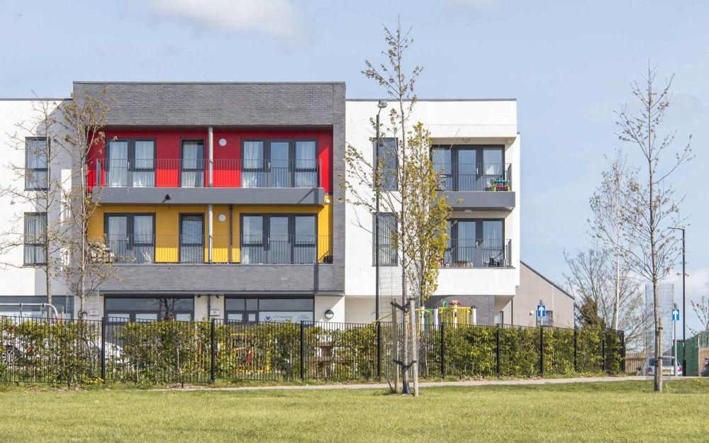 Lockleaze Bristol | Area Guide | Ocean Estate Agents