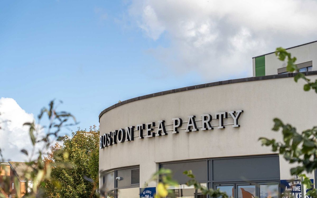 Cheswick Village Bristol | Area Guide | Ocean Estate Agents