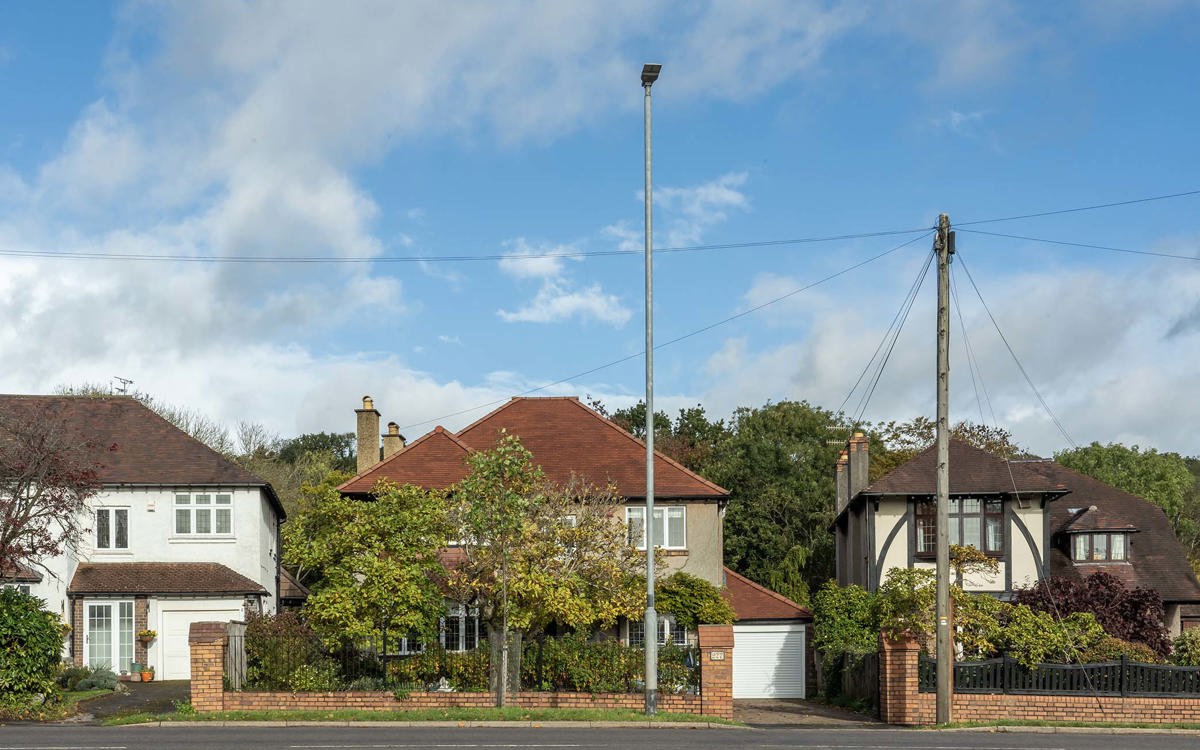 Coombe Dingle Bristol | Area Guide | Ocean Estate Agents