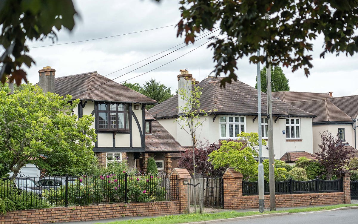 Coombe Dingle Bristol | Area Guide | Ocean Estate Agents