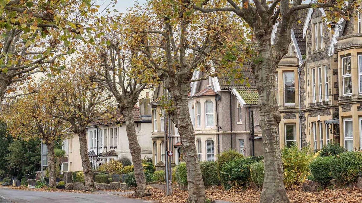 3 bedroom semi-detached house for sale, Shirehampton, Bristol | Ocean ...