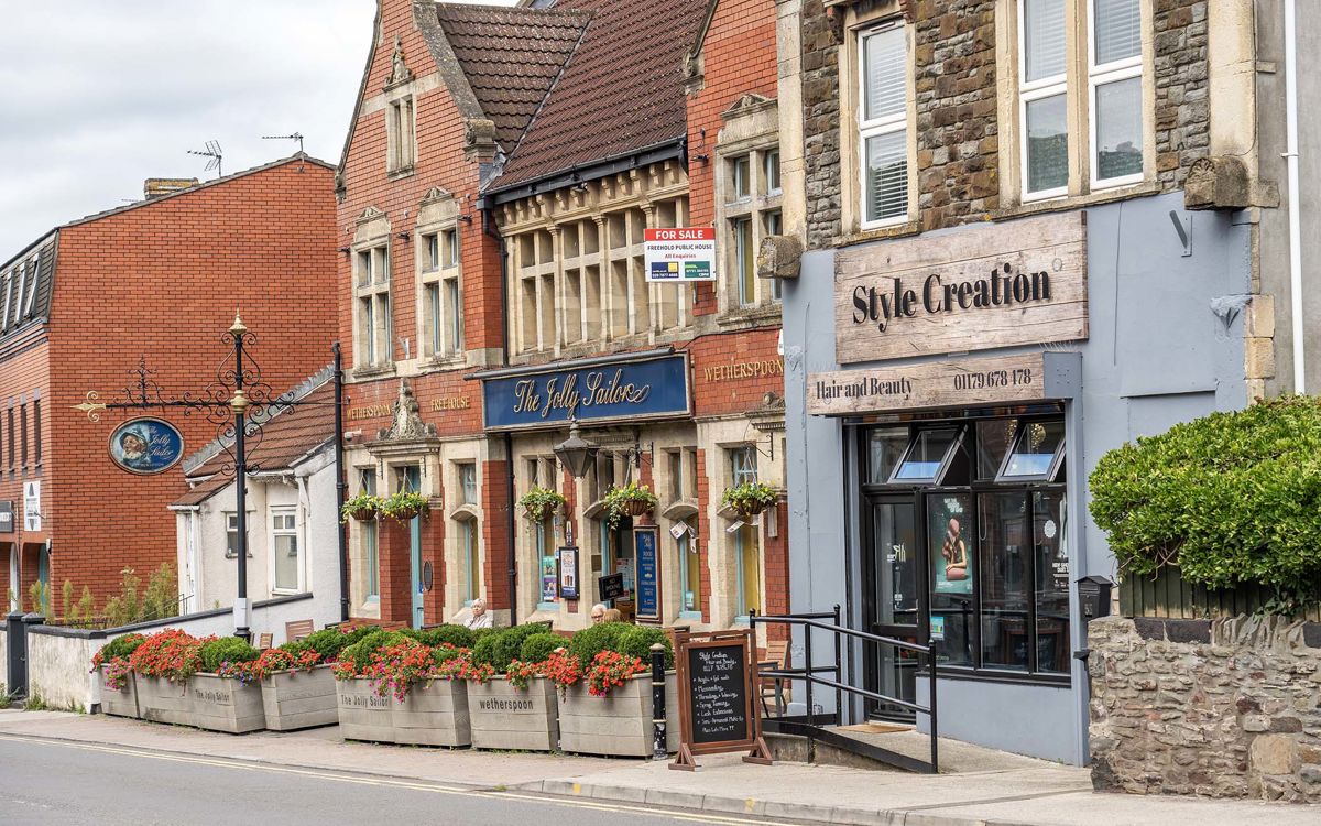 Local guide to Hanham in Bristol | Ocean Estate Agents