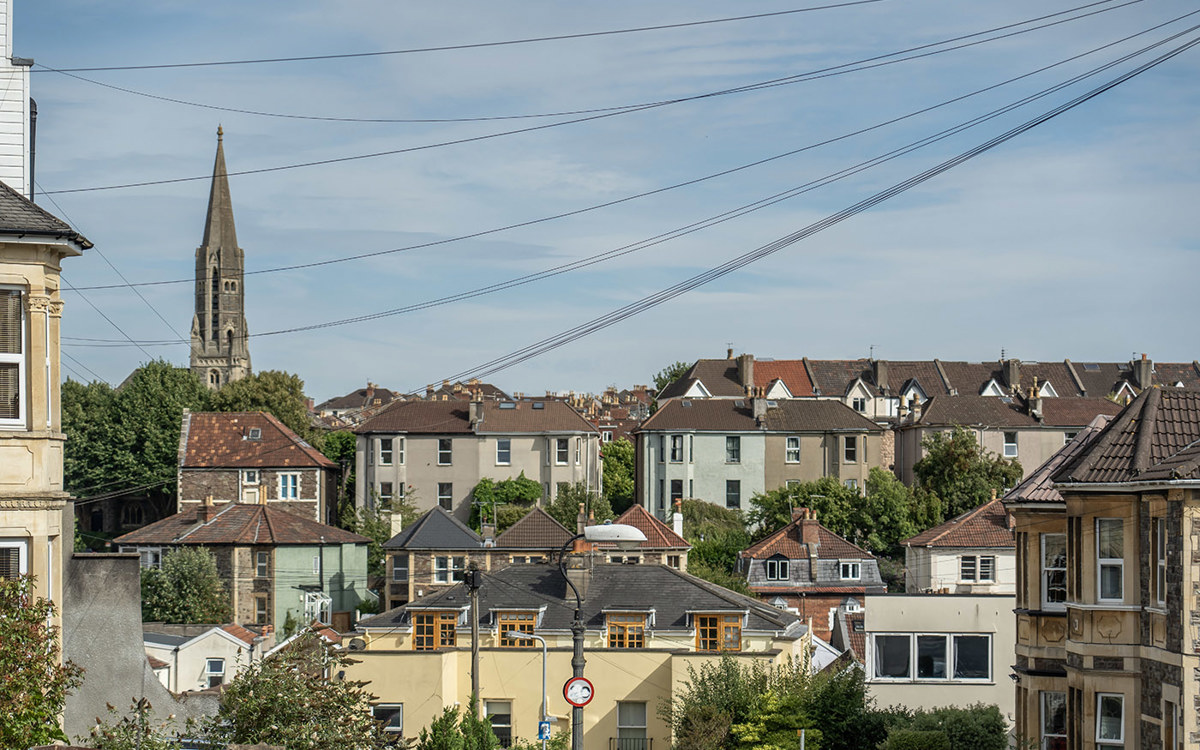 Bishopston Bristol | Area Guide | Ocean Estate Agents