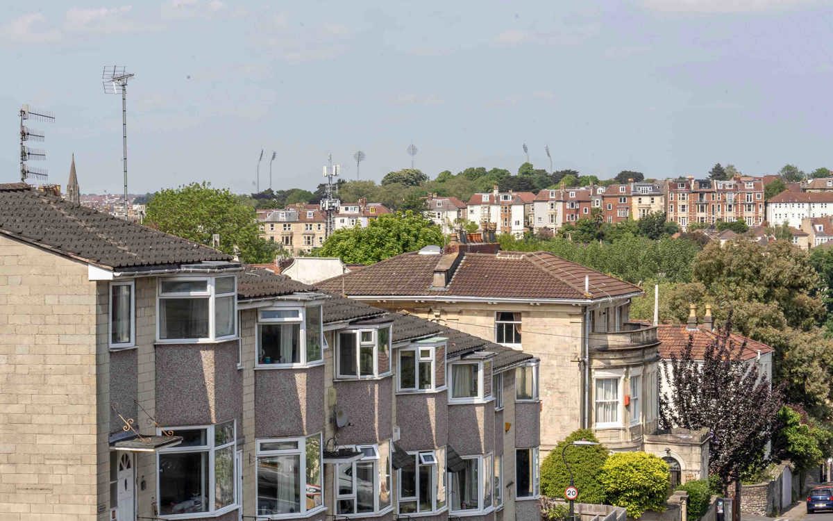 Kingsdown Bristol | Area Guide | Ocean Estate Agents