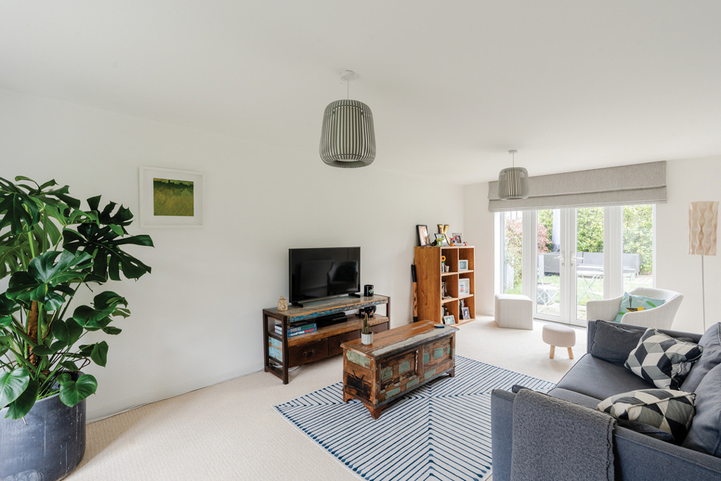 4 bedroom semi-detached house for sale, Lyde Green, Bristol | Ocean ...