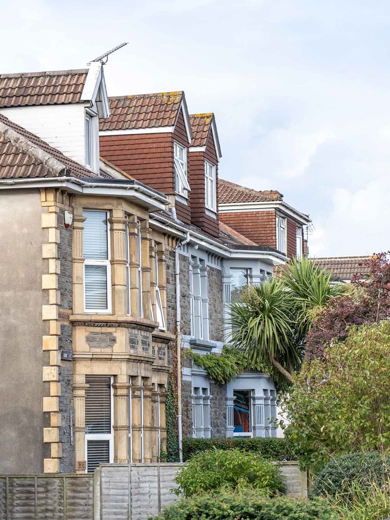 4 bedroom terraced house for sale, Filton, Bristol | Ocean Estate Agents