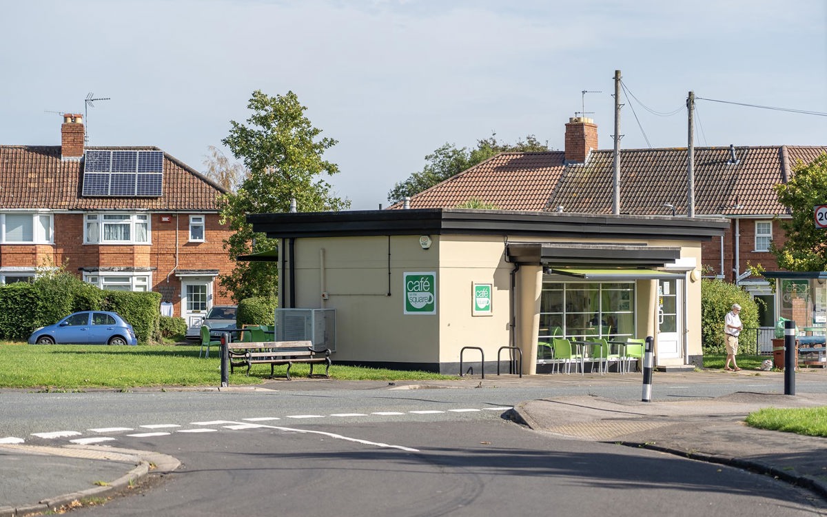 Sea Mills Bristol | Location Guide | Ocean Estate Agents