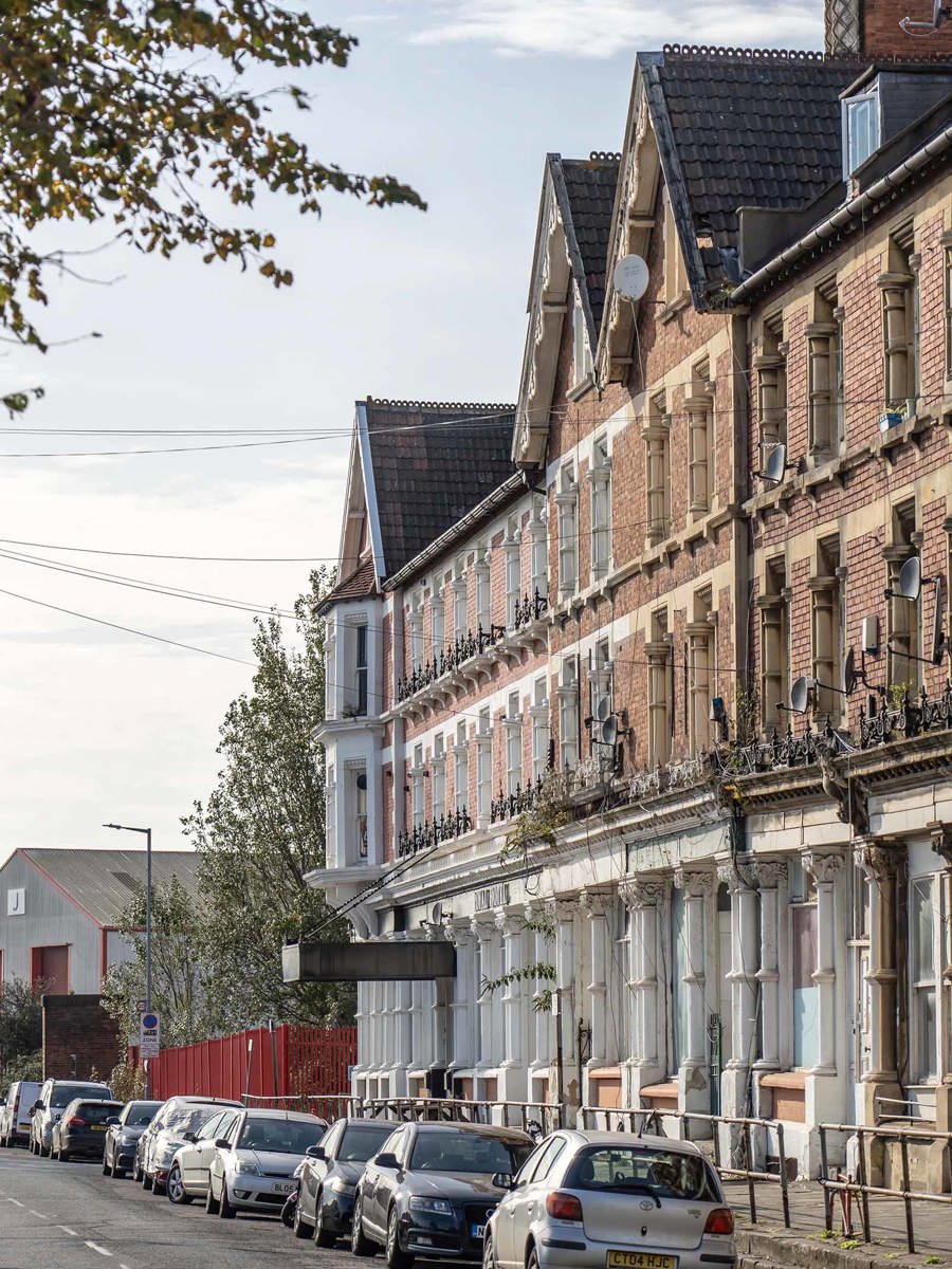 Avonmouth Bristol | Area Guide | Ocean Estate Agents