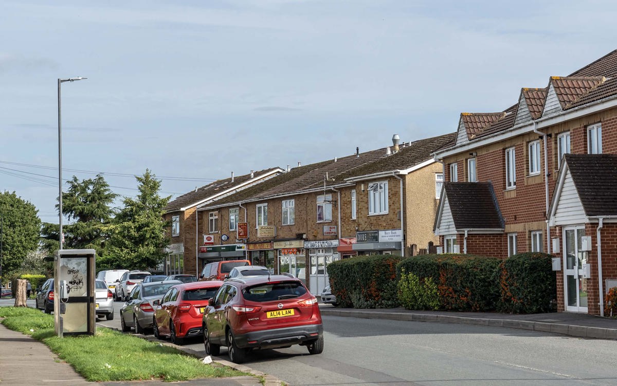 Brentry Bristol | Area Guide | Ocean Estate Agents