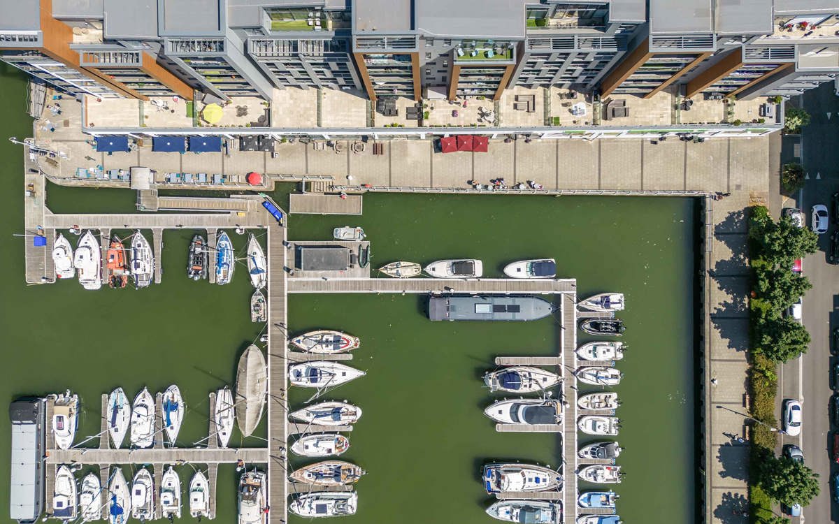 Portishead North Somerset | Area Guide | Ocean Estate Agents