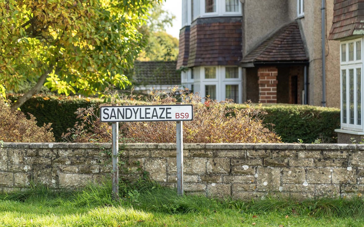 Coombe Dingle Bristol | Area Guide | Ocean Estate Agents