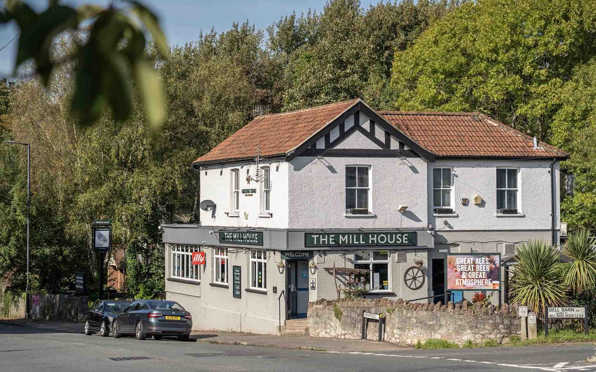 Sea Mills Bristol | Location Guide | Ocean Estate Agents