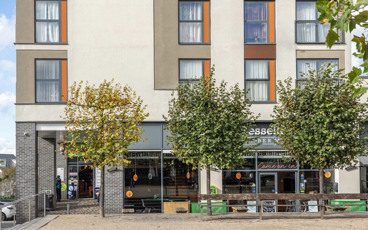 Cheswick Village Bristol | Area Guide | Ocean Estate Agents