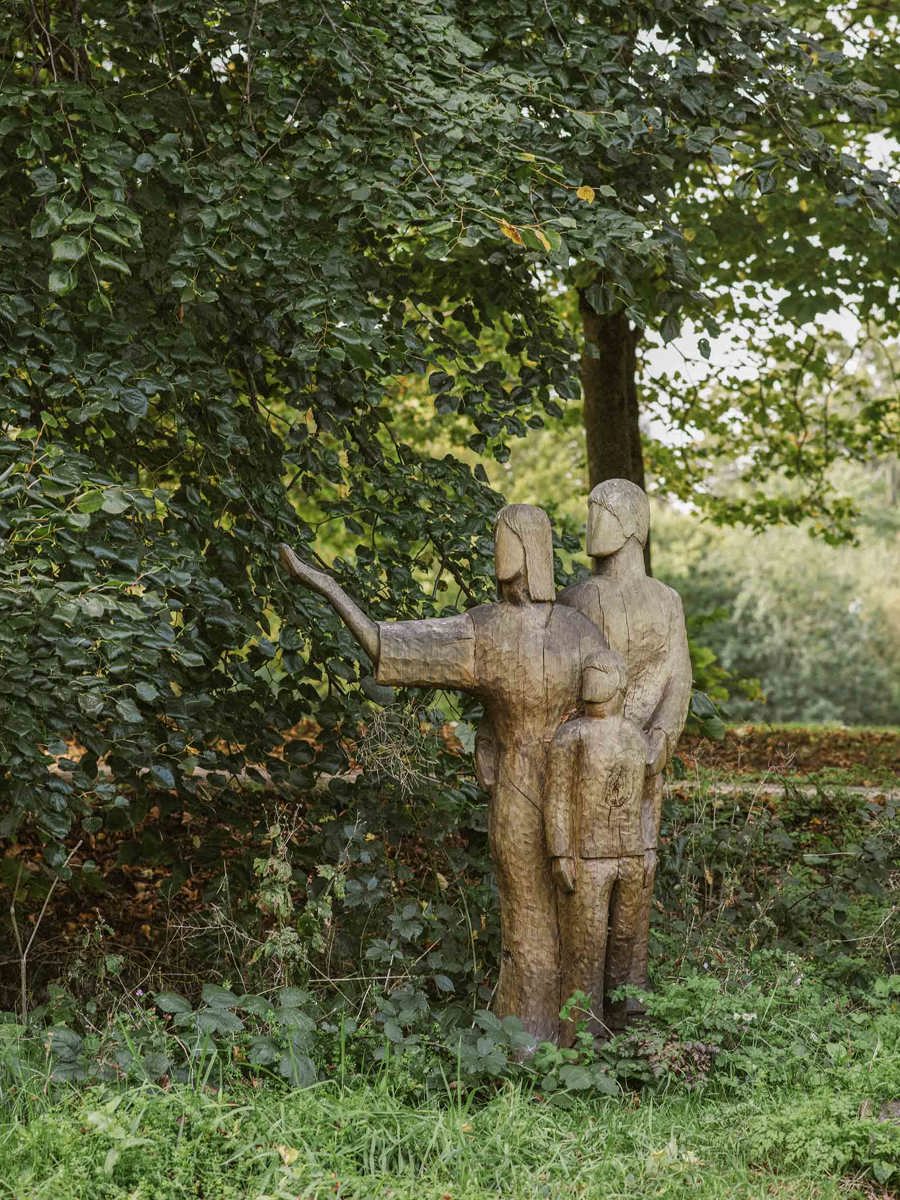 3 bedroom semi-detached house for sale, Lyde Green, Bristol | Ocean ...