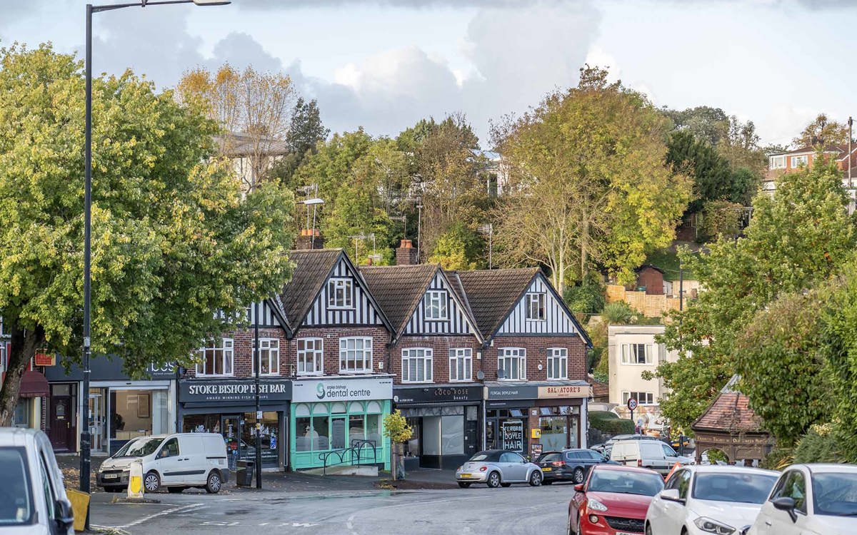 Stoke Bishop | Location Guide | Ocean Estate Agents