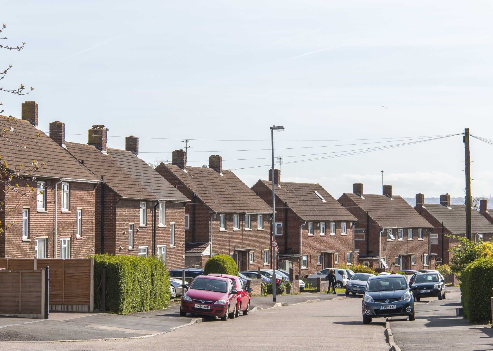 Lockleaze Bristol | Area Guide | Ocean Estate Agents