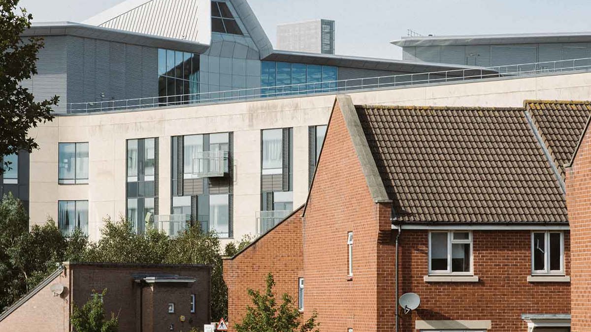 Filton Park Bristol | Area Guide | Ocean Estate Agents