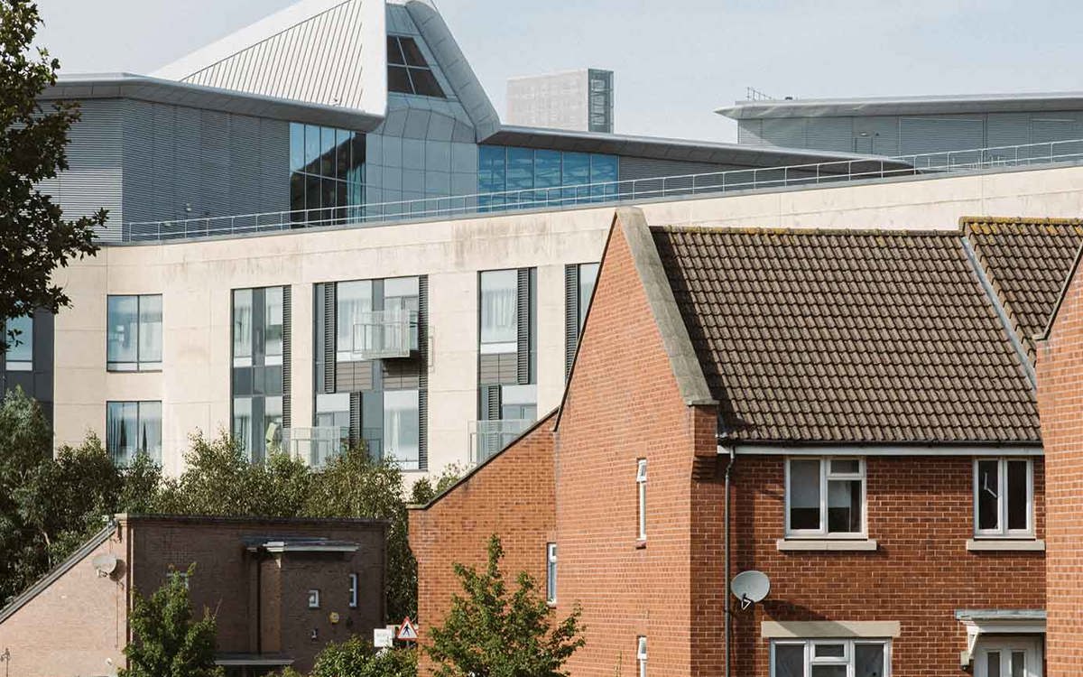 Southmead Bristol | Location Guide | Ocean Estate Agents
