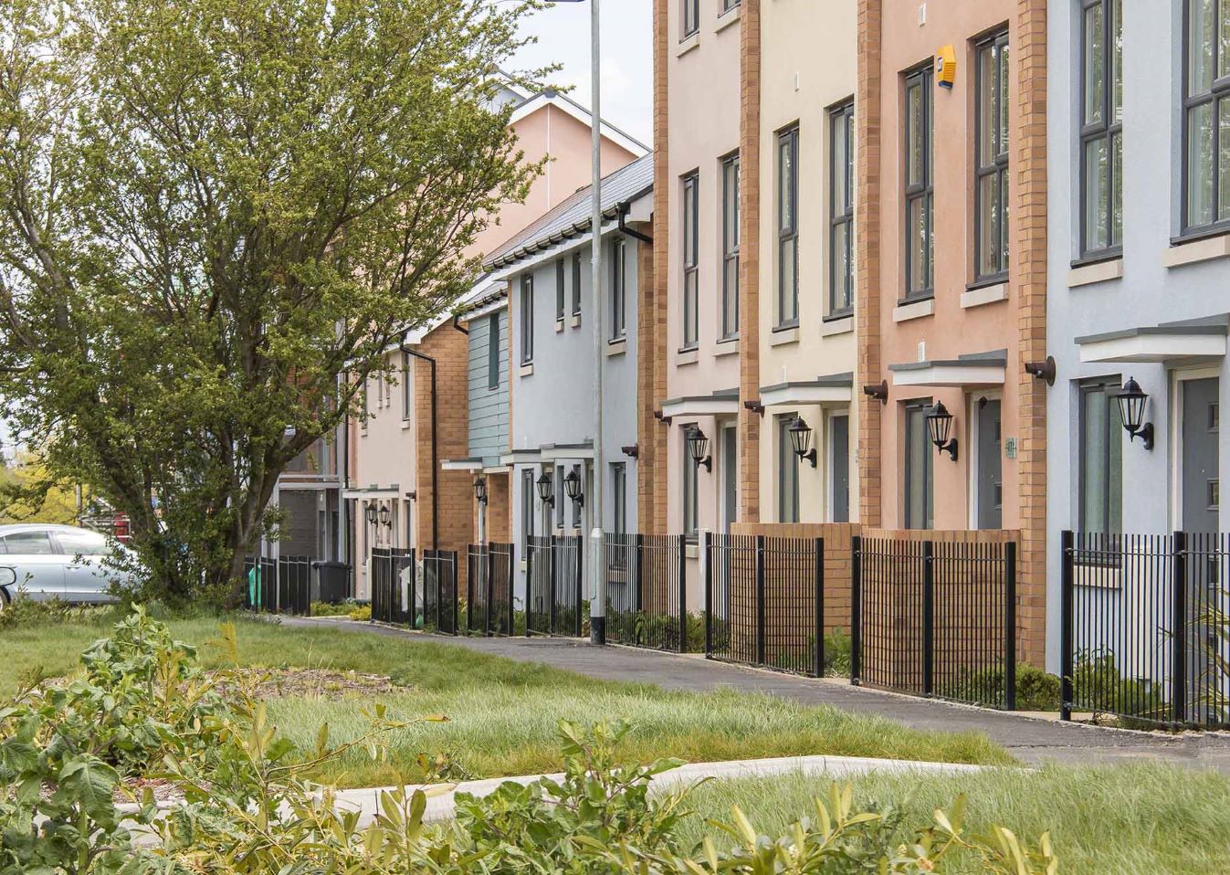 Charlton Hayes Bristol | Location Guide | Ocean Estate Agents