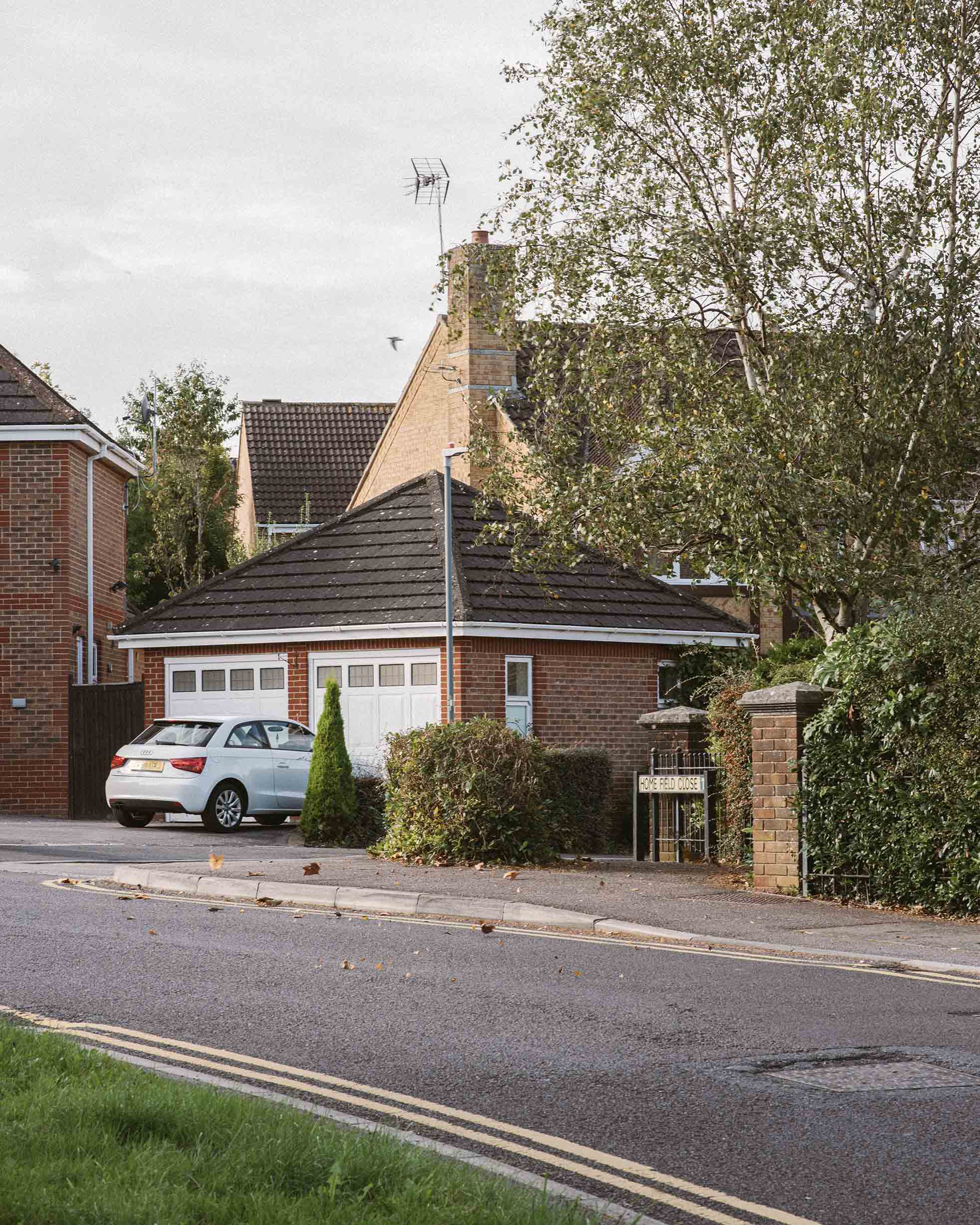 3 bedroom semi-detached house for sale, Lyde Green, Bristol | Ocean ...