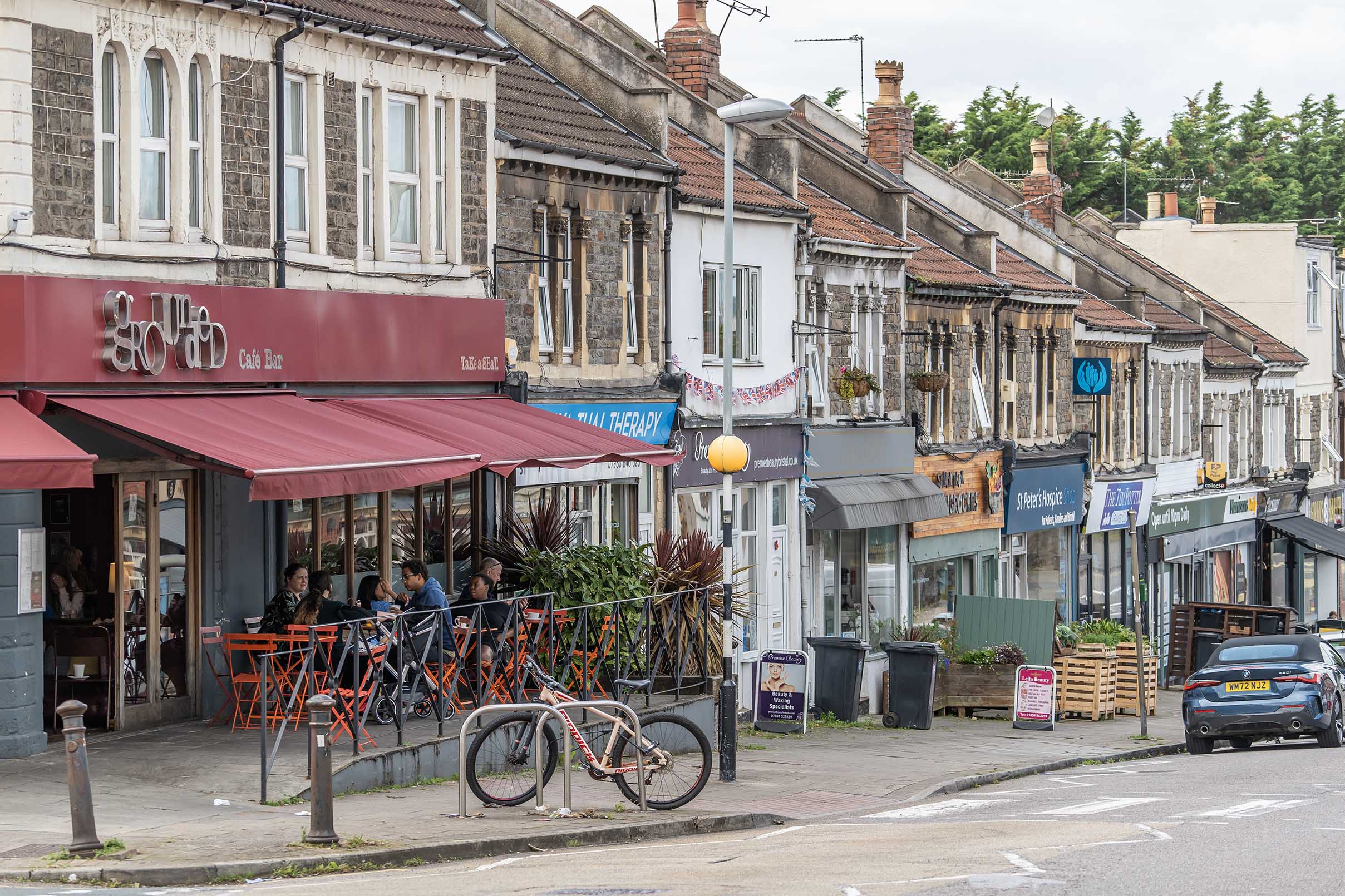 Brislington Bristol | Area Guide | Ocean Estate Agents