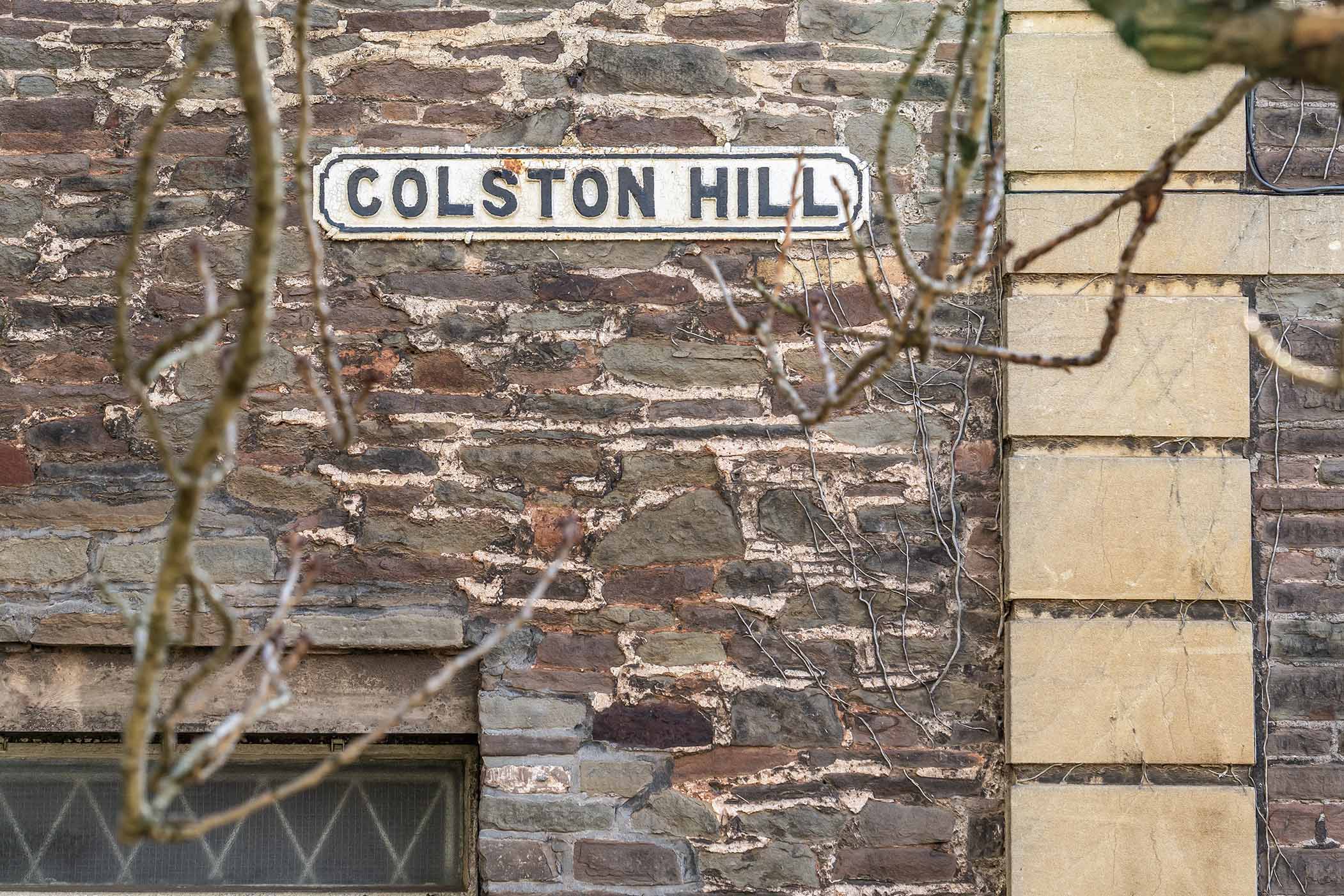 Stapleton Bristol | Location Guide | Ocean Estate Agents