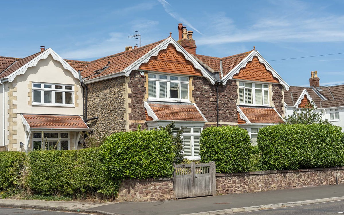 Coombe Dingle Bristol | Area Guide | Ocean Estate Agents